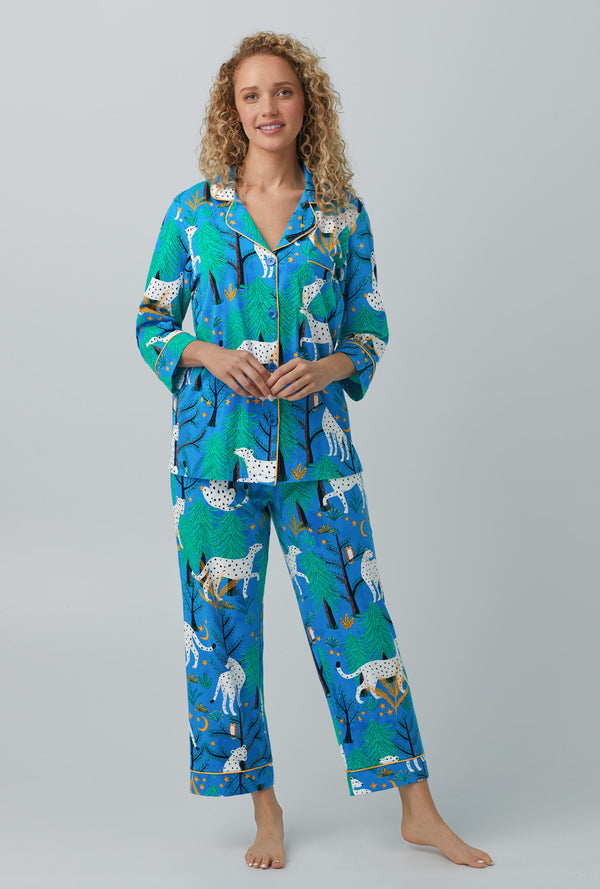ENCHANTED FOREST - Bedhead Pajamas