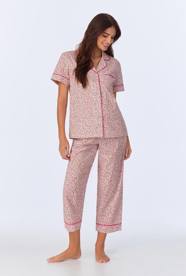 Willow Ditsy - Bedhead Pajamas
