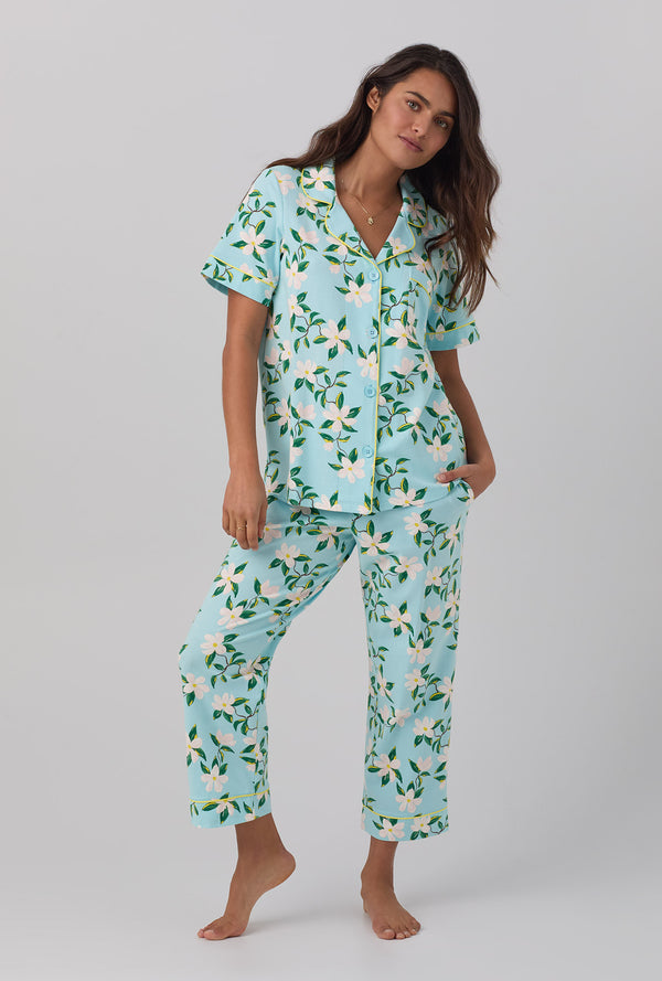 Cropped Sets - Bedhead Pajamas