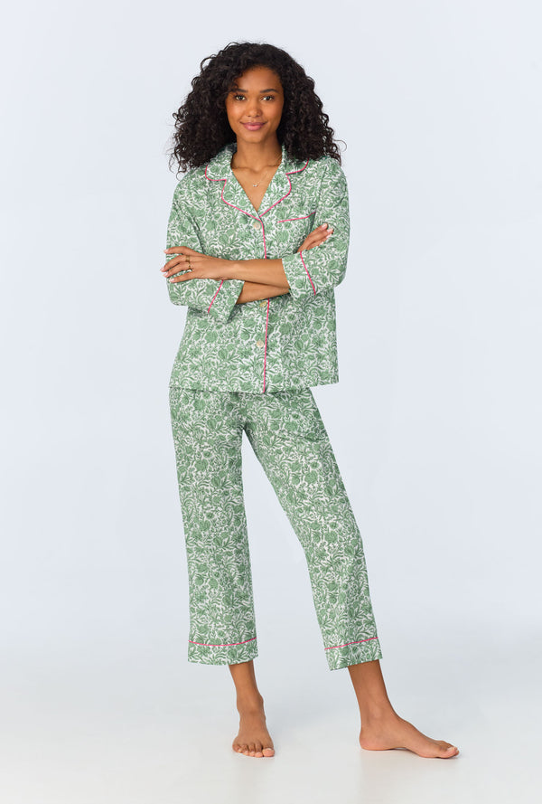 Made with Liberty Fabrics - Bedhead Pajamas