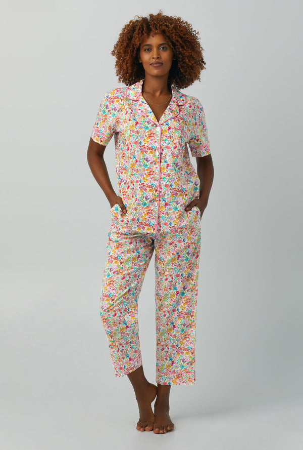 Made with Liberty Fabrics - Bedhead Pajamas