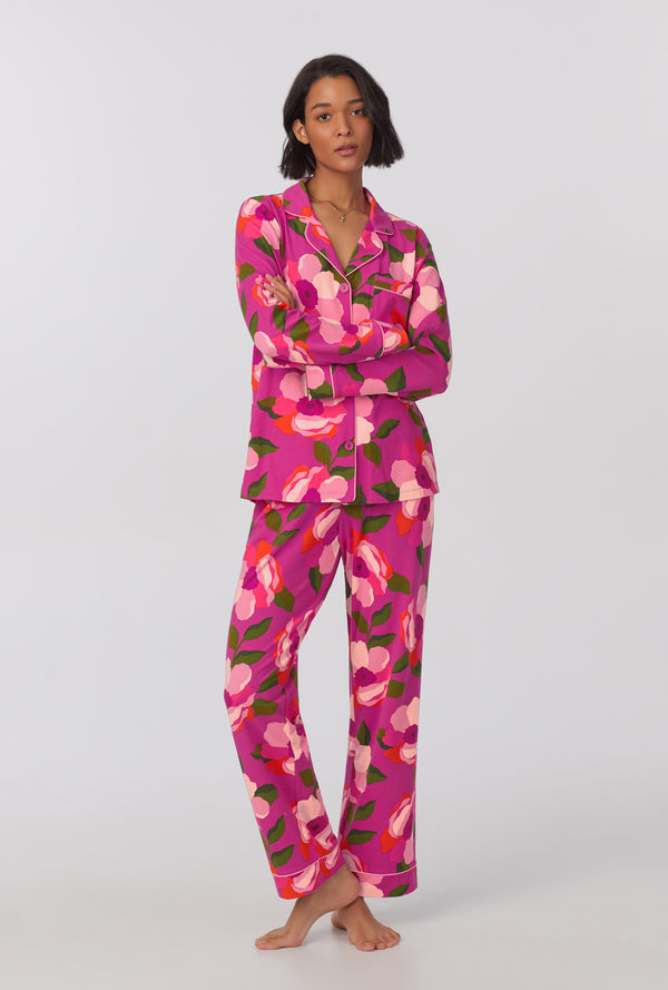 Bedhead X Trina Turk - Bedhead Pajamas