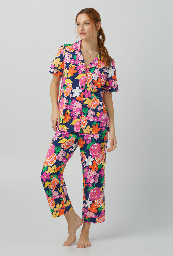 Bedhead X Trina Turk - Bedhead Pajamas