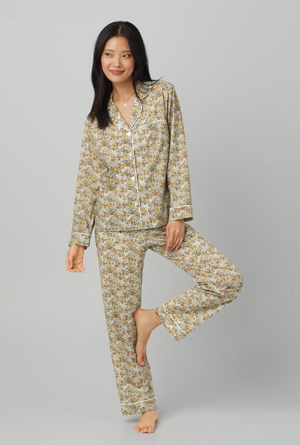 Made with Liberty Fabrics - Bedhead Pajamas