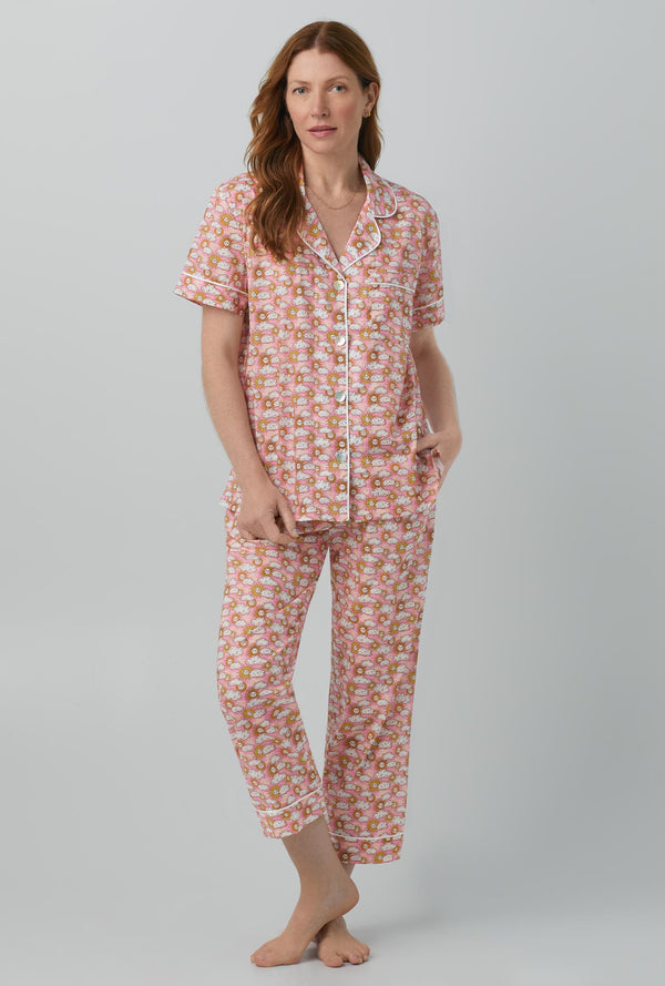 Made with Liberty Fabrics - Bedhead Pajamas