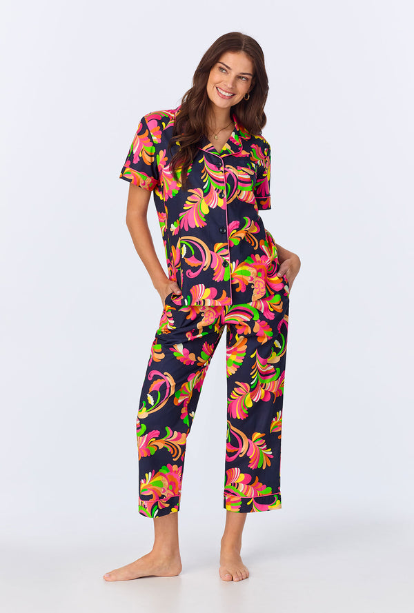 Trina Turk: 30 Years of Colorful California Cool - Bedhead Pajamas